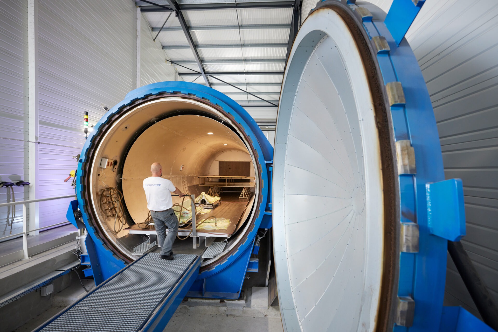 Electroforming and customized industrial solutions