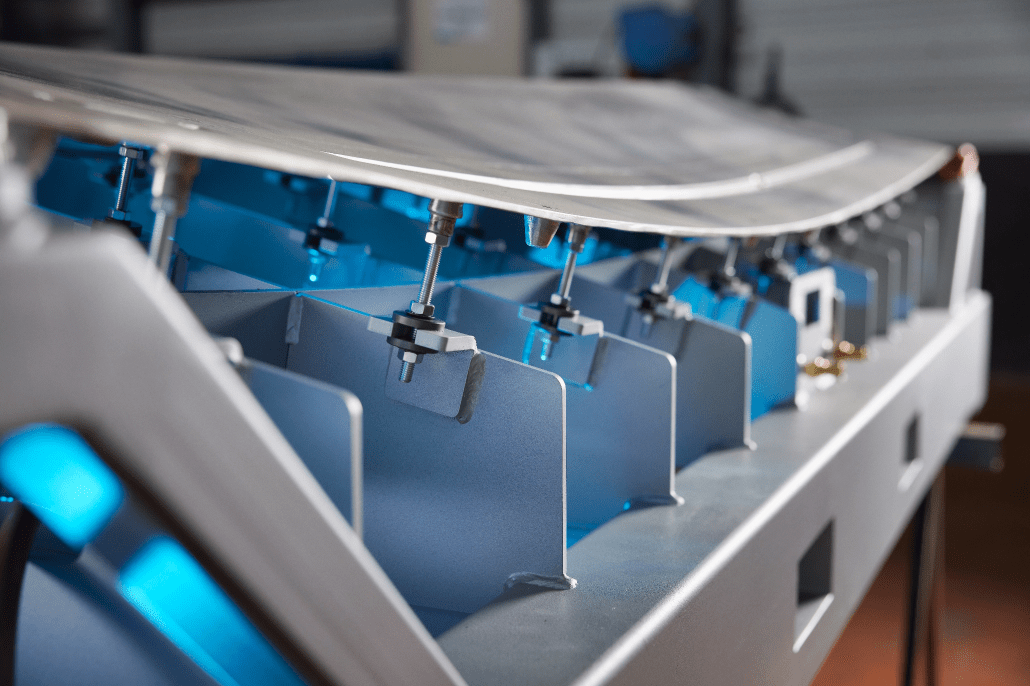Corimatec is the molding tool specialist